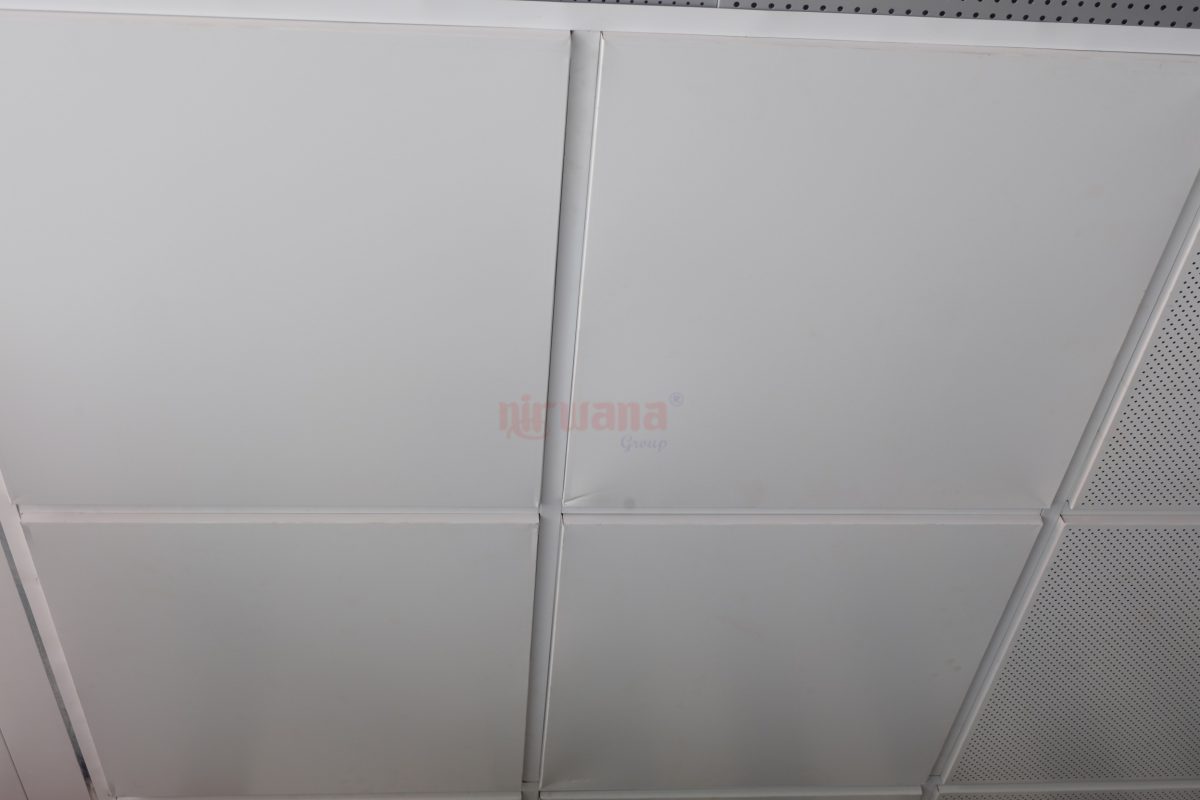 Metal Ceiling Semarang, Pekalongan, Pati, Jawa Tengah - Nirwana Group